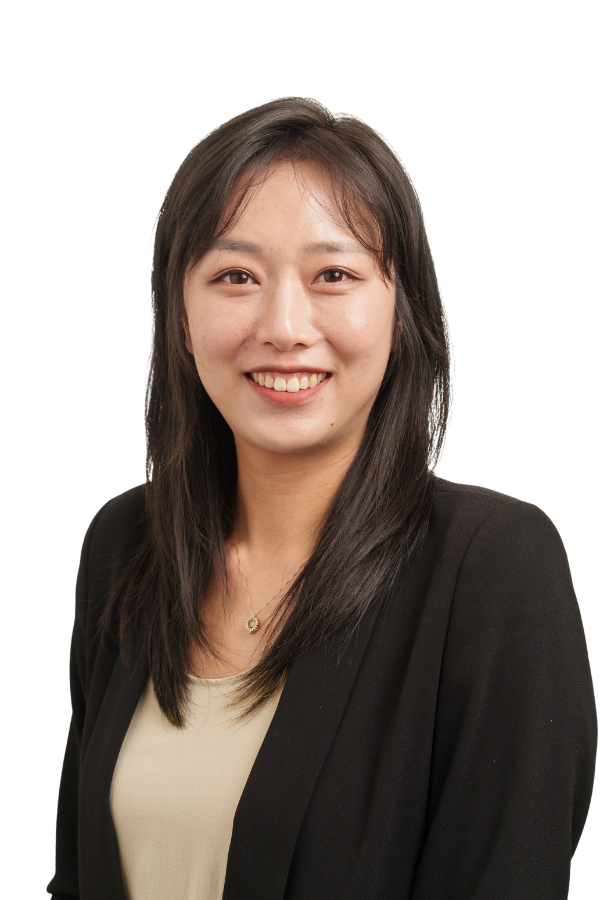Cathy Qian